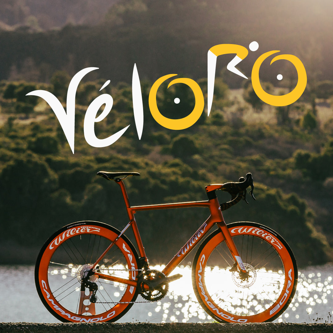 Veloro Bicycles